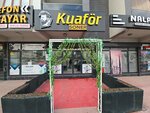 Kuaför Soner (Konya, Karatay, Kerim Dede Mah., Yeniköy Sok., 2), kuaförler  Konya'dan