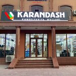 Karandash (Uzbekistan Street No:20), toptan kırtasiye firmaları  Andican'dan