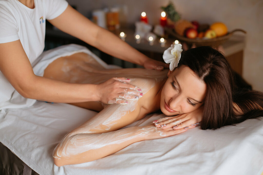 Spa Формула-SPA, Novokuznetsk, foto