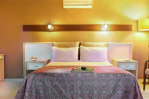 Onhann Otel (Balıkesir, Bandırma Cad., 114/A), otel  Balıkesir'den