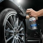 Sturm (ulitsa Kuybysheva No:26), oto yıkama  Şçuçye'den