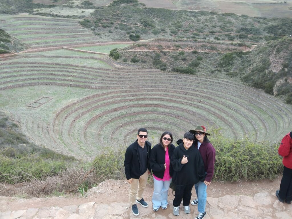 Seyahat acenteleri Chinkana Tour Cusco, Dünya, foto