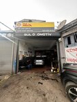 Gül Otomotiv (İstanbul, Küçükçekmece, Halkalı Cad., 197AO), otomobil servisi  İstanbul'dan