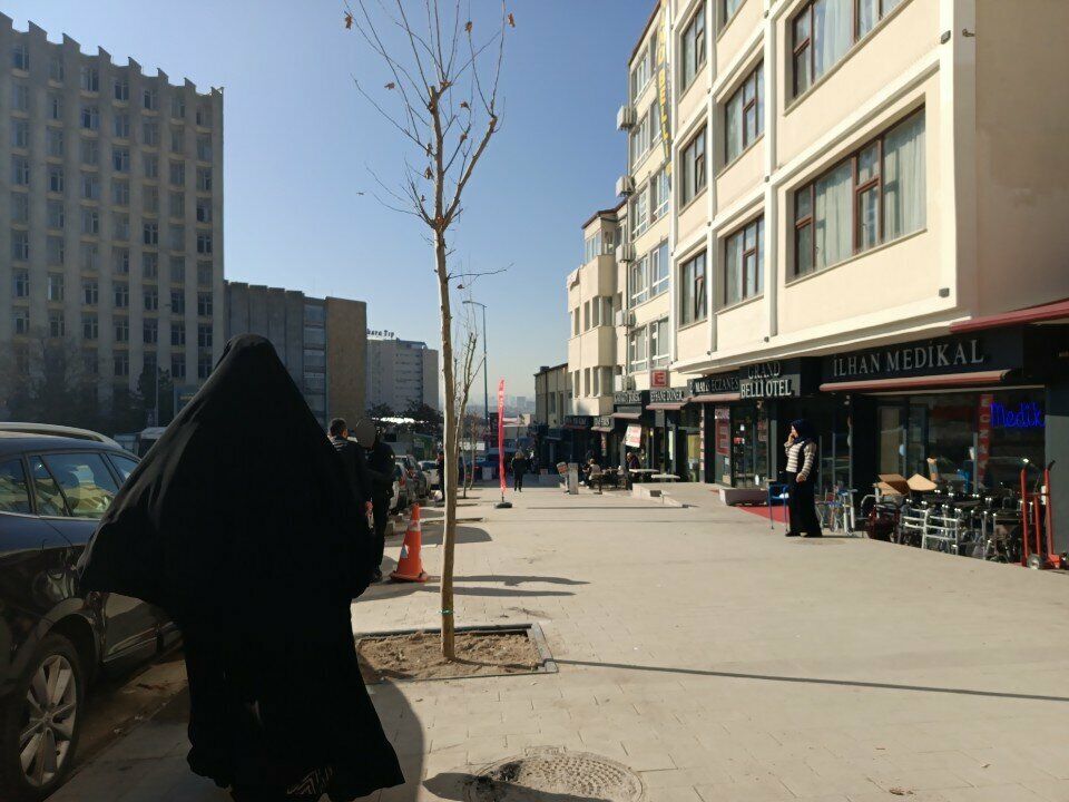 Mobilya mağazaları Herrenk Halı Ve Mobilya Ticaret Limited Şirketi, Ankara, foto