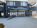 Hermes Sanat Akademisi (Ankara, Çankaya, Yukarı Dikmen Mah., 665. Sok., 42A), sanat okulları  Ankara'dan