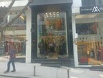 La Markine (İstanbul, Şişli, Meşrutiyet Mah., Baytar Ahmet Sok., 25), toptan giyim  İstanbul'dan