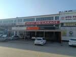 Eurorepar Db Garage (İnönü Mah., 1763/3. Cad., No:15, Yenimahalle, Ankara), otomobil servisi  Ankara'dan