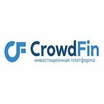 Общество с ограниченной ответственностью Краудфандинговые инвестиции (Marshala Biryuzova Street No:32к1), yatırım platformu operatörü  Moskova'dan