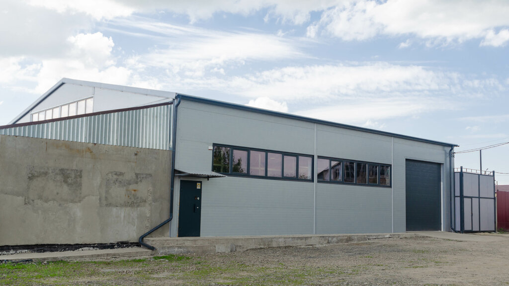 Metal işleme ekipmanları Promyshlennye tekhnologii, Taganrog, foto