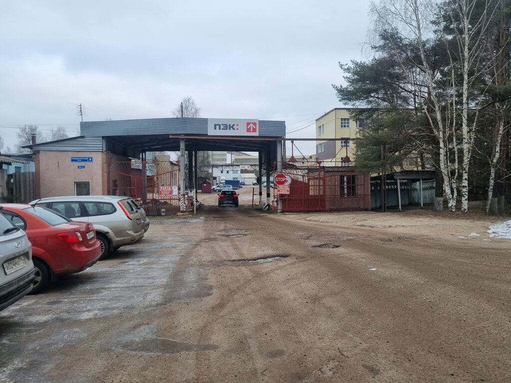 Torna işleri Mnm, Dubna, foto