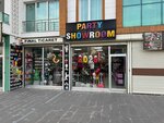 Final Ticaret Parti Showroom (Diyarbakır, Bağlar, Bağcılar Mah., Orhan Doğan Cad.), kutlama ürünleri  Diyarbakır'dan