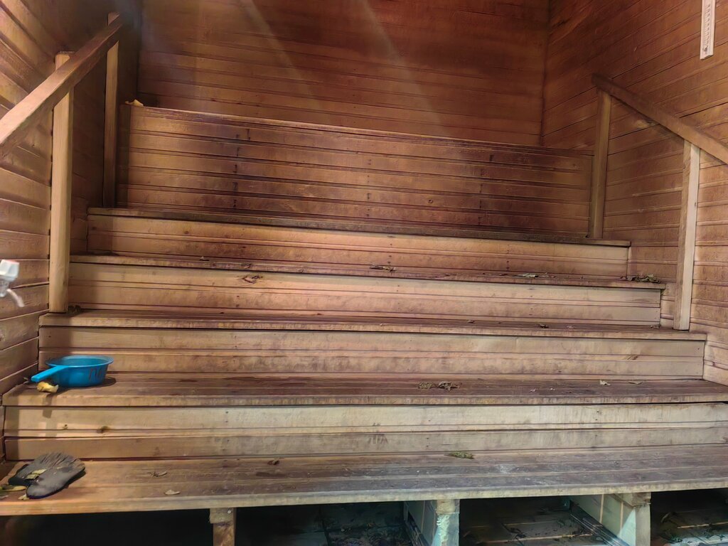 Hamamlar Banya № 1, Vitebskaya oblastı, foto