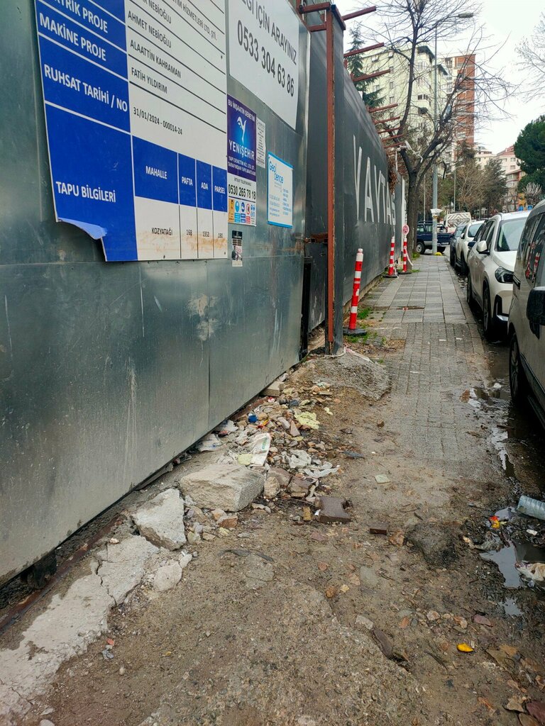 Pencere üretim ekipmanları Gül Yapı Plastik, İstanbul, foto