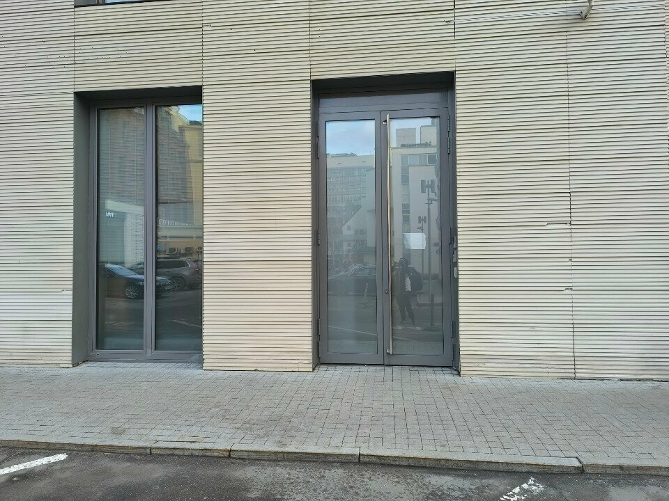 Bilişim firmaları MiraMedix, Moskova, foto