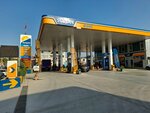 Sunpet Kahyalar Ekinci Petrol (Şahintepe Mah., 3164. Sok., No:25, Sarıçam, Adana), benzin istasyonu  Adana'dan