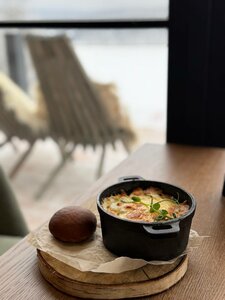 Ukko (No:25, territoriya Deknavolok, derevnya Deknavolok), restoran  Karelya Cumhuriyeti'nden
