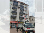 Kayseri Demet Vinç Sepetli Platform (Kayseri, Melikgazi, Yeniköy Mah., Çanakçı Sok., 10), vinç firmaları  Kayseri'den