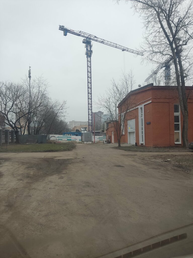 Yalıtım malzemeleri Экопромстройсервис, Moskova, foto