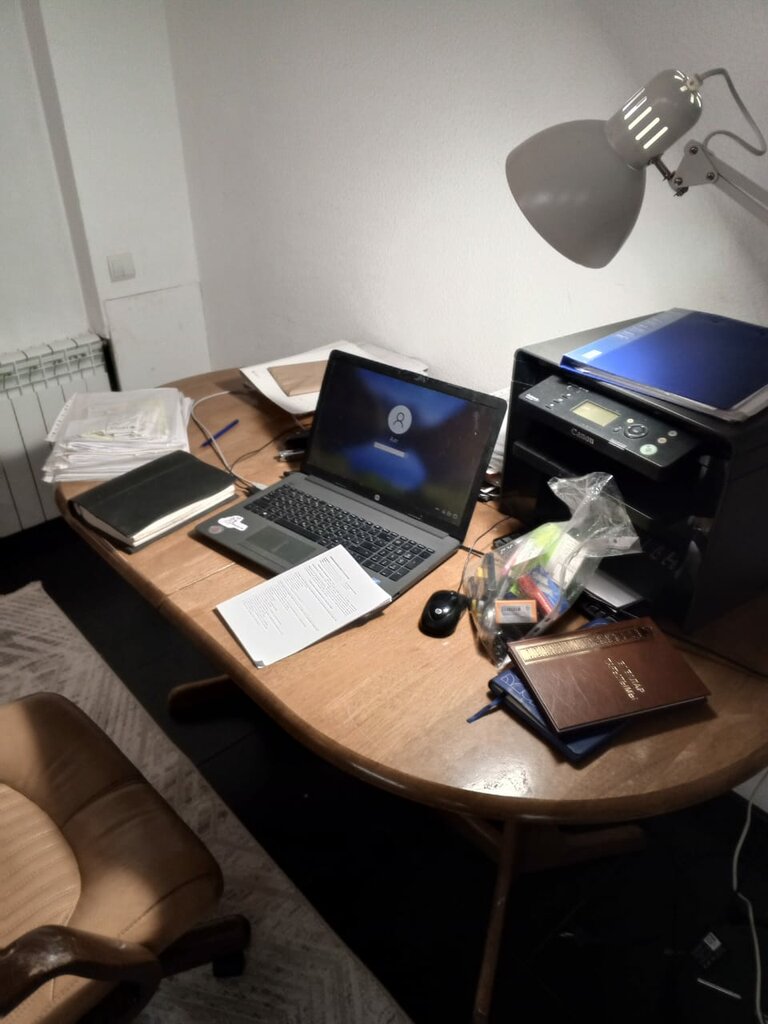 Hukuk büroları Lawyer Kenzhenov Ayat, Petropavl (Petropavlovsk), foto