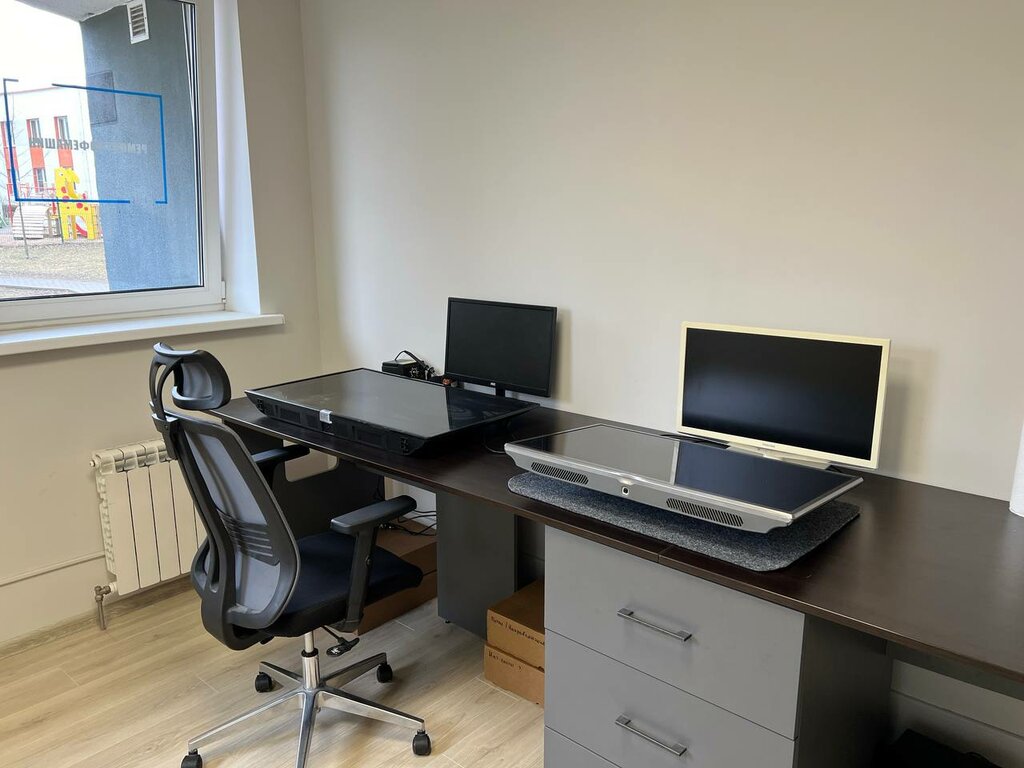 Bilgisayar teknik servisleri Tech One, Minsk, foto
