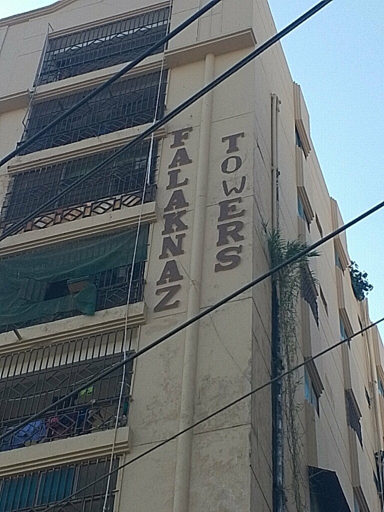 Otel Falaknaz Tower, Karaçi, foto