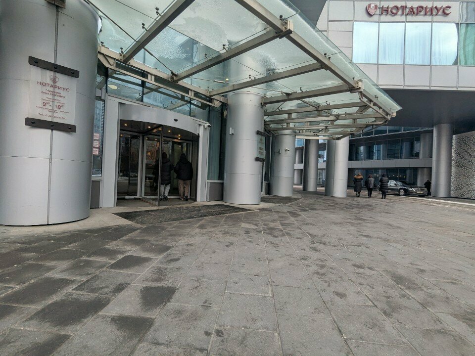 Leasing hizmetleri SberLeasing, Yekaterinburg, foto