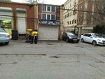 Təkər təmiri balans (Сity ​​of republican subordination Baku, Yasamal, General Akim Abbasov Avenue, 25B), oto lastik tamiri  Bakü'den