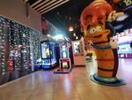 Ceroaming (Khudayberdina Street No:120), oyun makinesi  Sterlitamak'tan