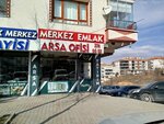 Merkez Emlak (Karapürçek Cad., No:133, Altındağ, Ankara), emlak ofisi  Ankara'dan