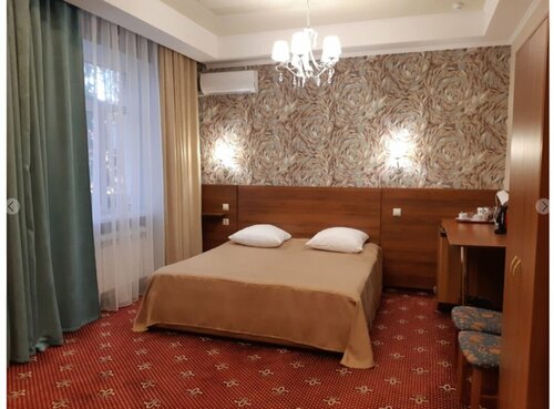 Otel Neftyanik, Buguruslan, foto