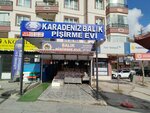 Karadeniz balık pişirme evi (Ankara, Altındağ, Beşikkaya Mah., 2031. Sok., 1), balık ve deniz ürünleri  Ankara'dan