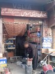 Khan Battery Service (No:6, Gulraiz 1), akümülatör ve şarj cihazları  Rawalpindi'den