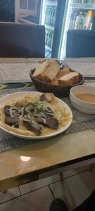 Cafe (ulitsa Bigozyuly No:72, Shar qalasy), kafe  Doğu Kazakistan eyaletinden