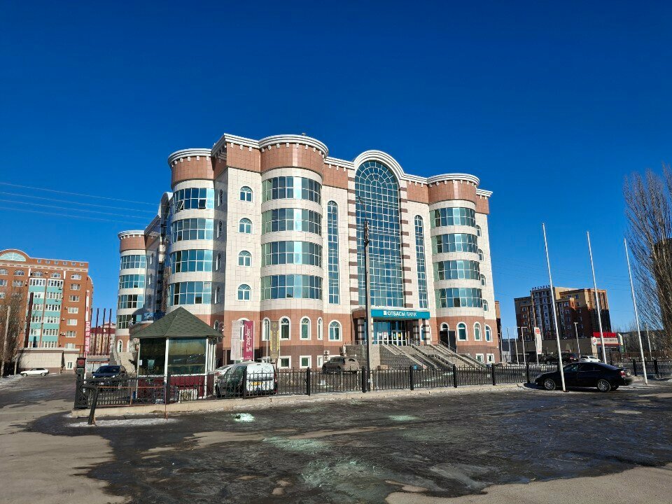 i̇nşaat firmaları Housing Construction Cooperative Altair, Aktöbe, foto