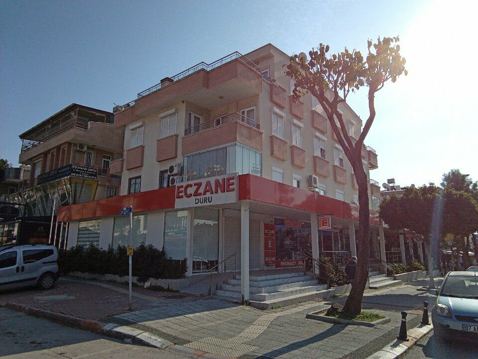 Mühendislik firmaları Antalya Planlama, Antalya, foto