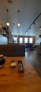 Daymohk (Sovetskaya ulitsa No:81/1), kafe  Briansk'tan