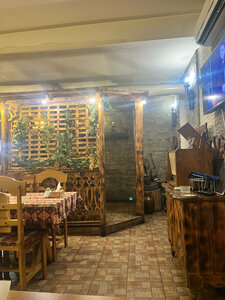 Noy Eatery (Garegin Nzhdeh Street No:7), restoran  Erivan'dan