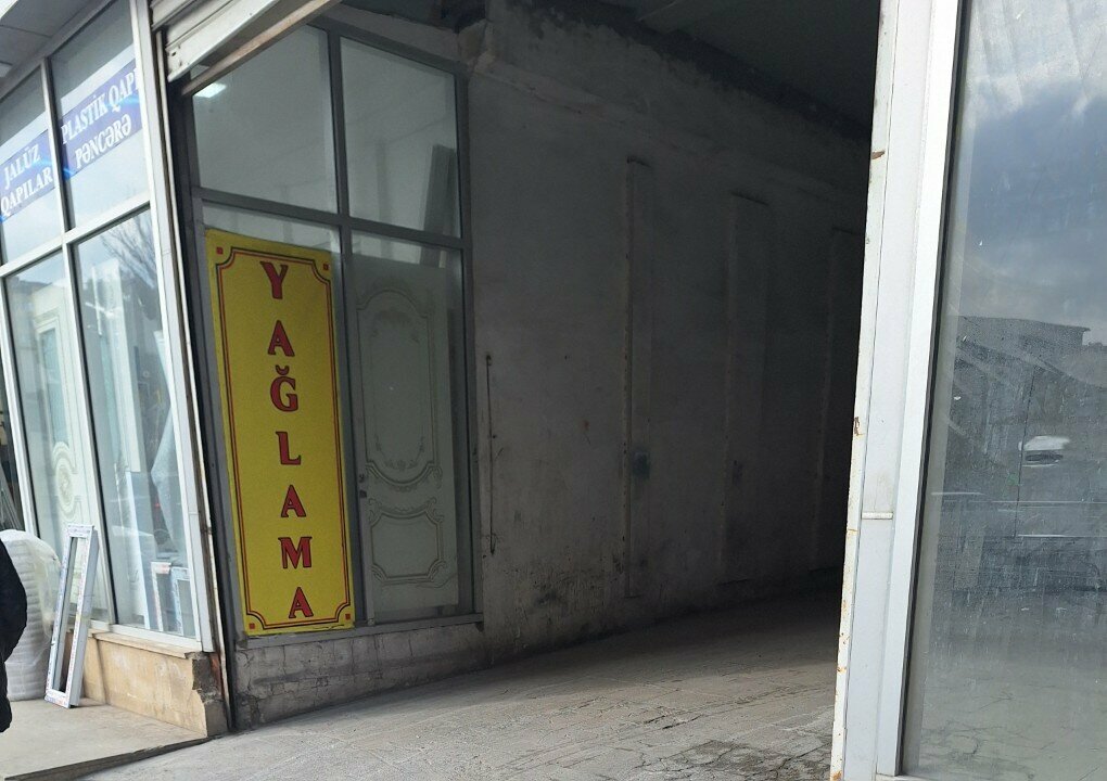 Express yağ değişim noktası Yağlama, Bakü, foto
