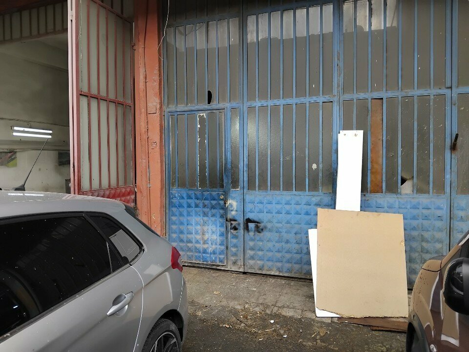 Torna işleri Kara Torna, İstanbul, foto