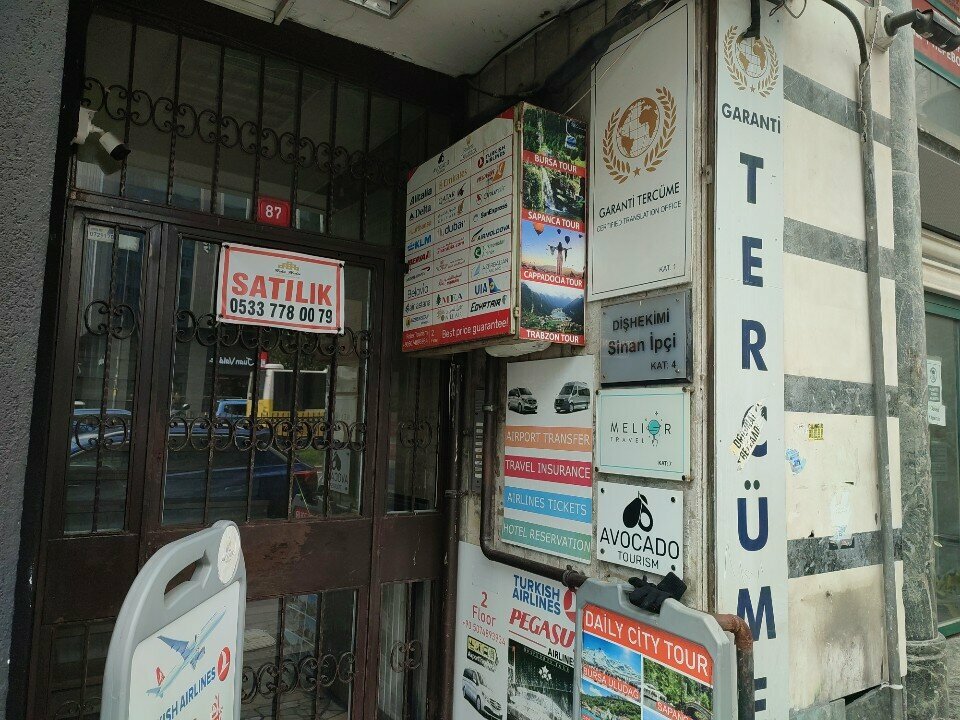 Lojistik firmaları Unirep Kimya, İstanbul, foto
