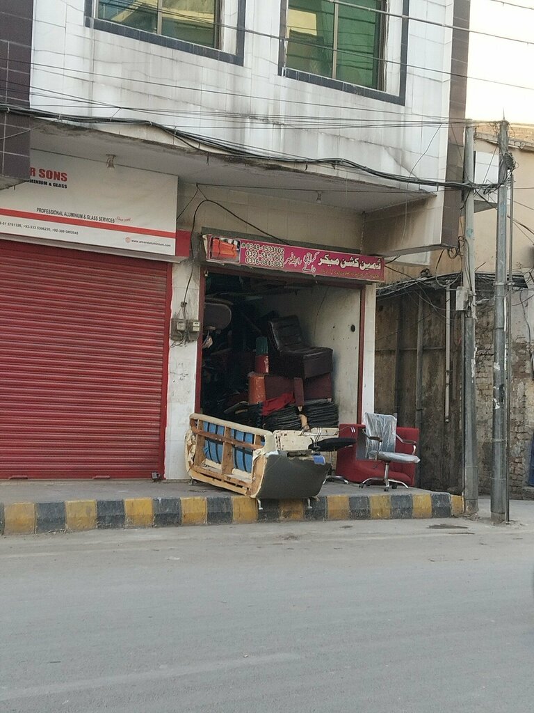 Mobilya tamir, tadilat Samen Keshan Makers, Rawalpindi, foto