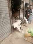 Auto machinic (Province of Punjab, Rawalpindi, Chungi Number 4, Gulshan Abad, Murgh Mandi Street), satış ofisi  Rawalpindi'den