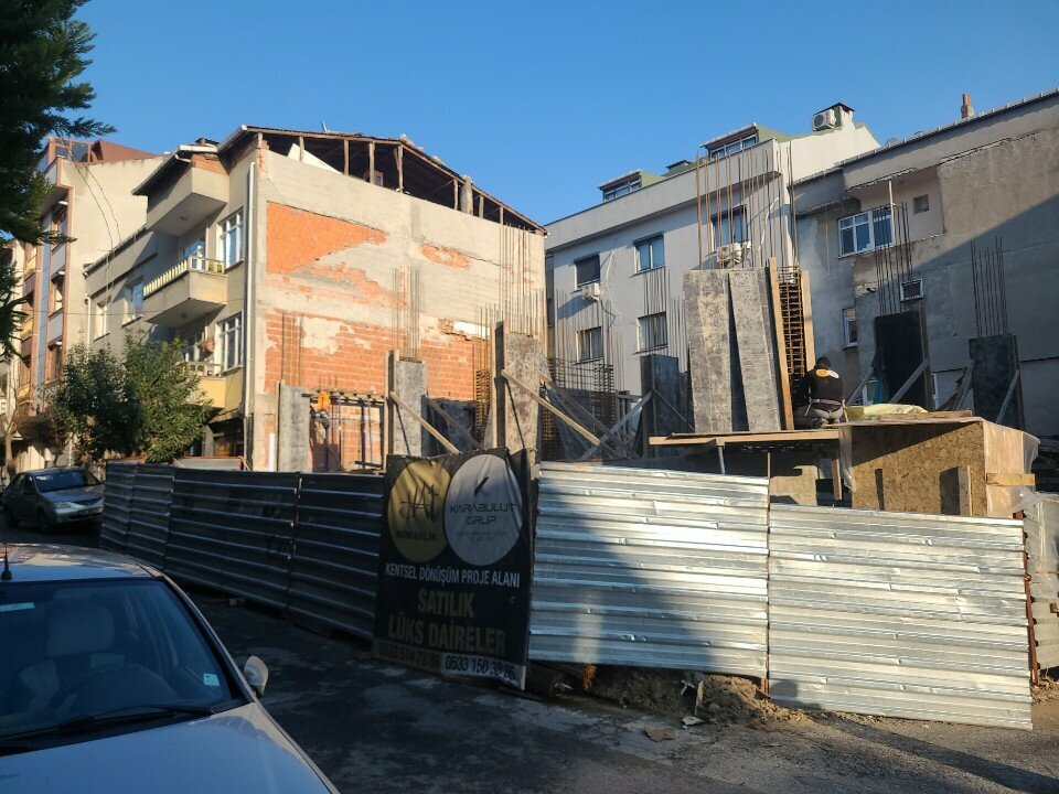 Oyun salonları Kardeşler Kıraathanesi, İstanbul, foto