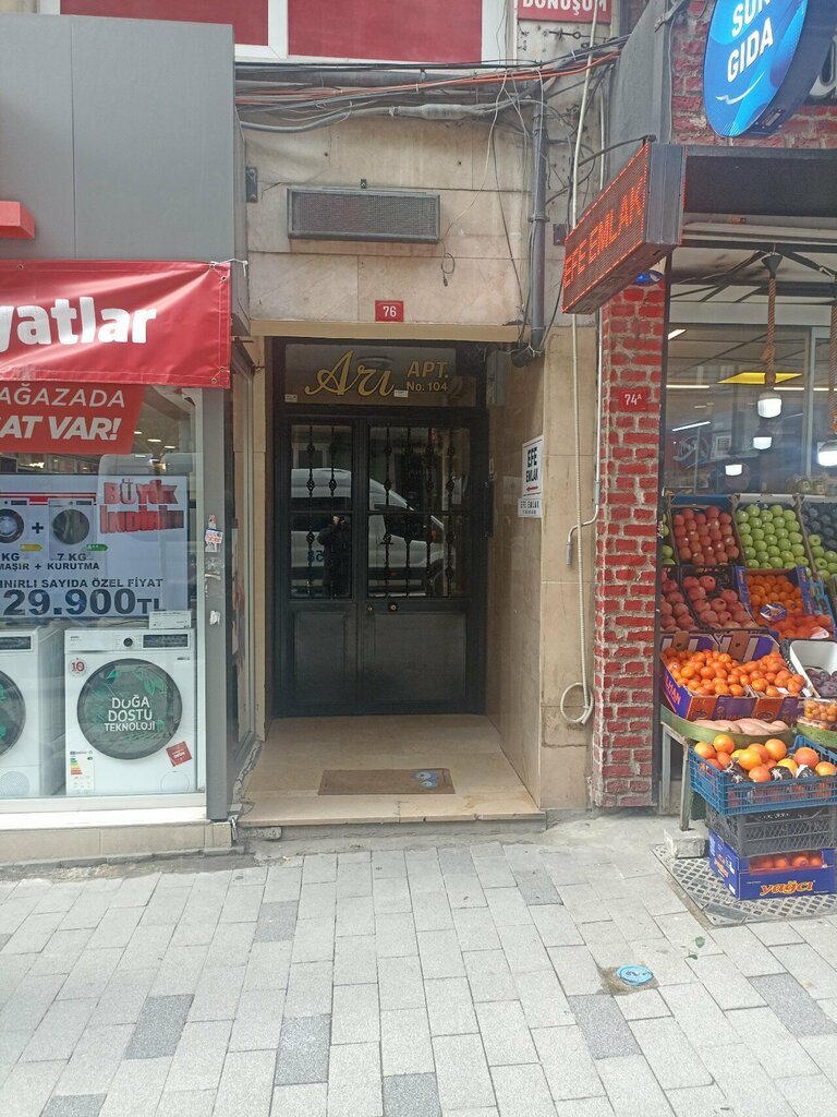 Özel muayenehaneler Dr. Mircan Miroğlu, İstanbul, foto