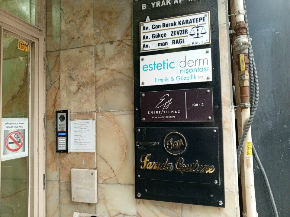 Medikal cihaz firmaları Virgo, İstanbul, foto