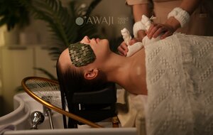 Awaji - Head SPA (Kirova Street No:113/2), spa  Novosibirsk'ten