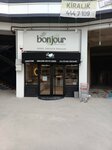 Bonjour Natural (Ankara, Çankaya, Kanuni Sultan Süleyman Blv., 160), market  Ankara'dan