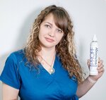 Proff Trichology (Titova Street No:5), güzellik salonu  Novosibirsk'ten
