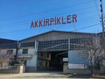 Akkirpikler Demir (Hacıyusufmescit Mah., Cevdet Paşa Sok., No:9, Karatay, Konya), demirdökümcüler  Konya'dan