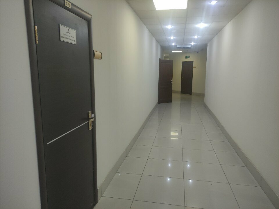 i̇nşaat firmaları NPF Regulyator, Saint‑Petersburg, foto